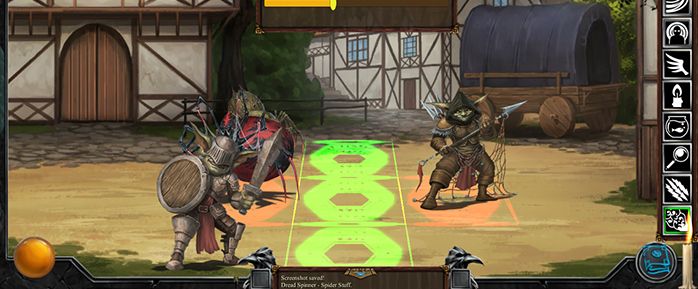 Pen & Paper Inspired 'Archmage Rises' Hits Greenlight