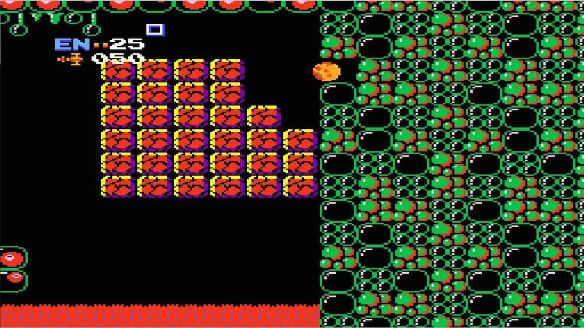 See You Next Mission: The Timelessness of the Metroid Philosophy