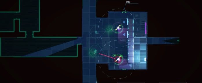 Hack the System in Signal Decay