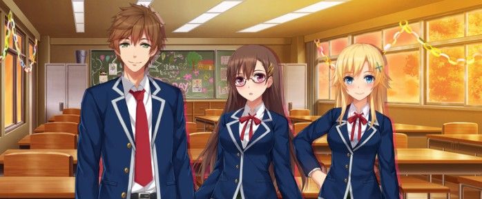 Visual Novel Maker Software Coming to Steam