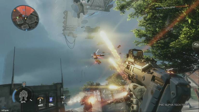 Titanfall 2 is Underwhelming Out of the Gate