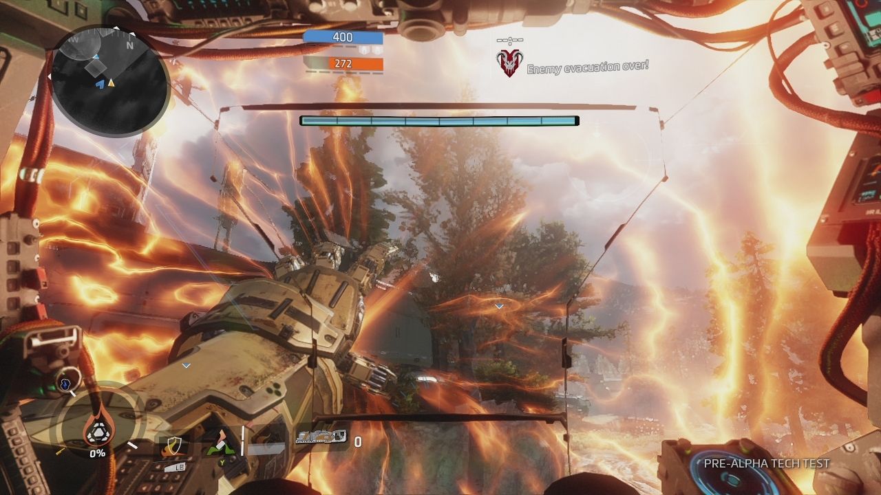 Titanfall 2 is Underwhelming Out of the Gate