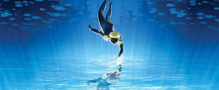 ABZU Now Available on Nintendo Switch