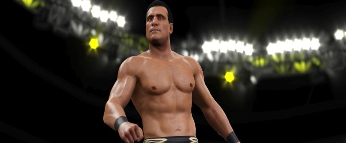 29 Superstars Added to the Roster of WWE 2K17