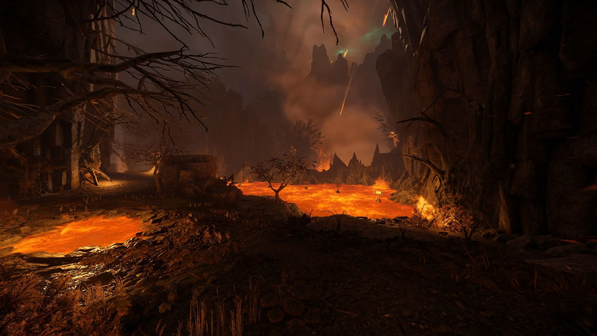 New Evolve Stage 2 Update Brings a Well of New Features