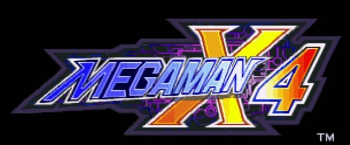 Graveyard: Mega Man X4
