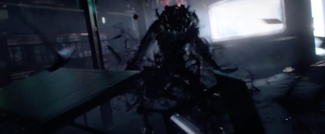 Will the Prey Reboot Ignore the Original Game's Story?