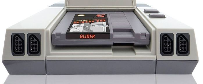 RetroUSB AVS NES Clone Console Pre-Orders Available Soon