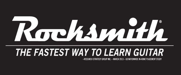 Ubisoft Announces Rocksmith 2014 Edition - Remastered