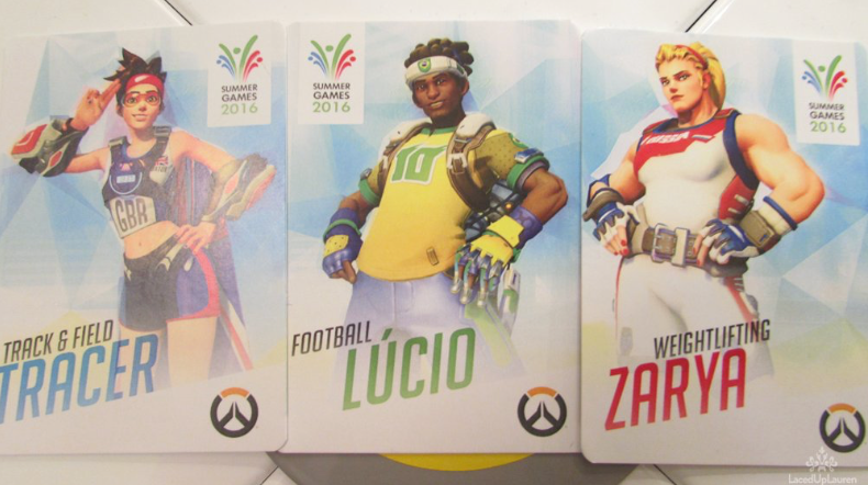 Rio Summer Olympics Coming to Overwatch?