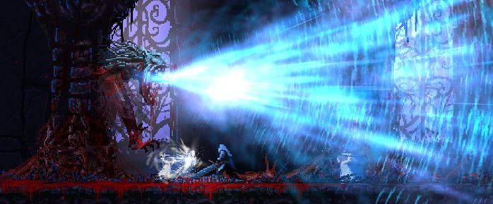 Slain: Back from Hell Trailer Shows Off Revamped Brutal Metal Action