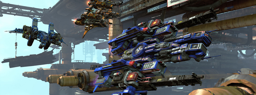 Review: Strike Vector EX