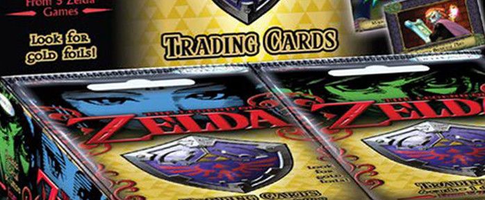 Legend of Zelda | Hardcore Gamer