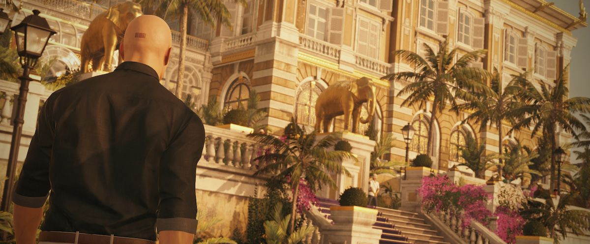 Hitman Episode Four Gets August Release Date
