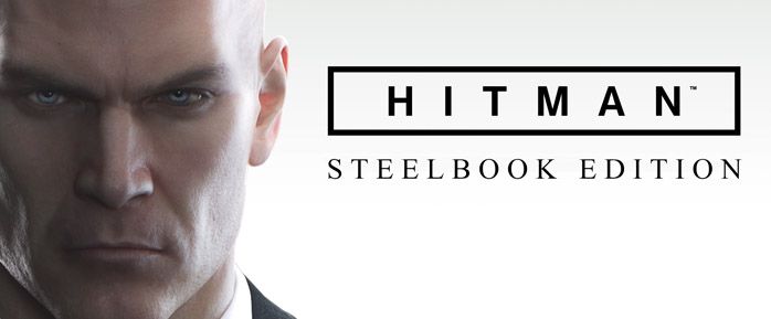 Hitman: The Complete First Season Dated