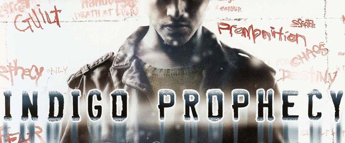 Fahrenheit / Indigo Prophecy Release Announced for PS4
