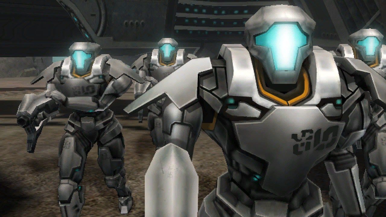 Review: Metroid Prime: Federation Force