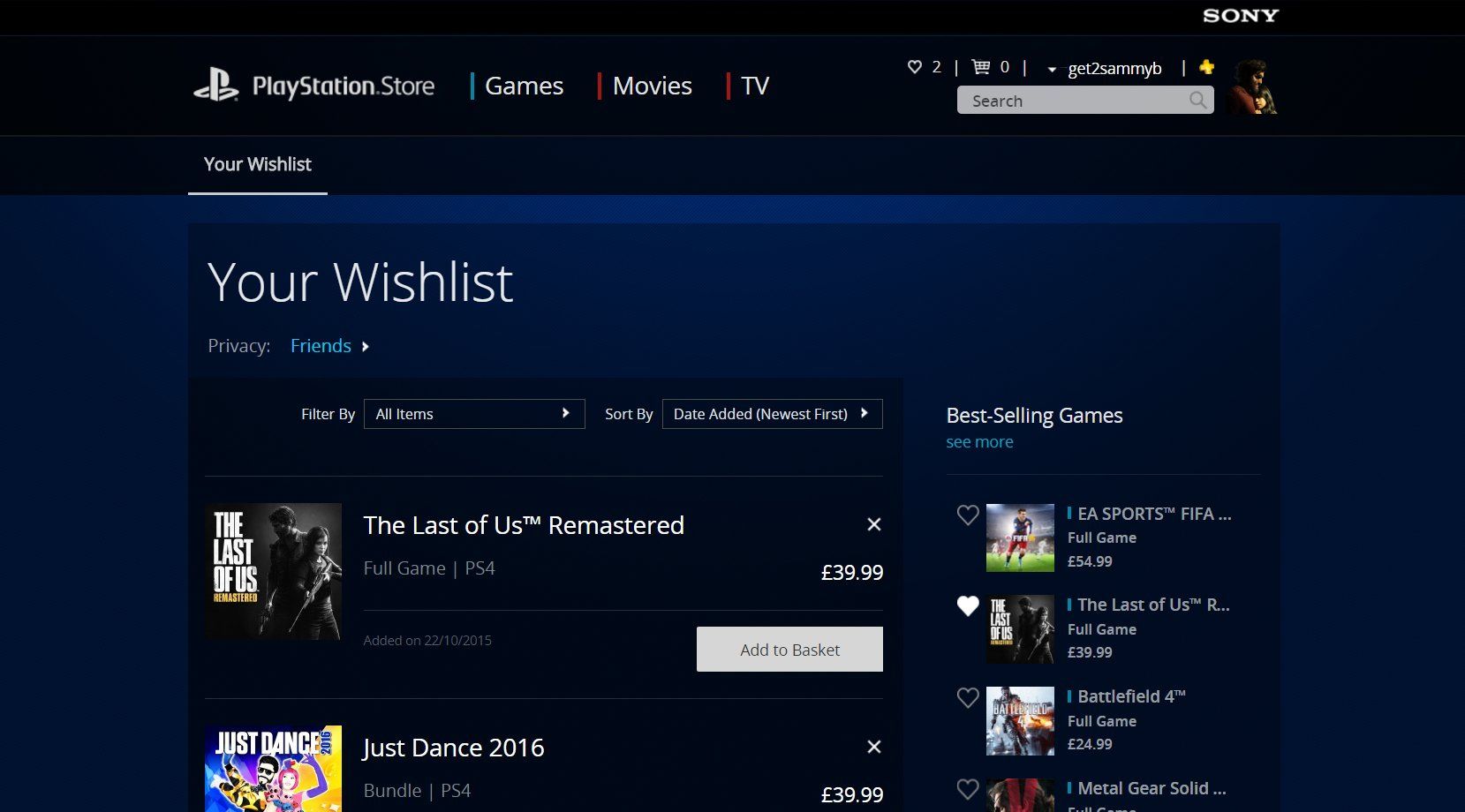 5 Things We Want for PS4 Firmware 4.0
