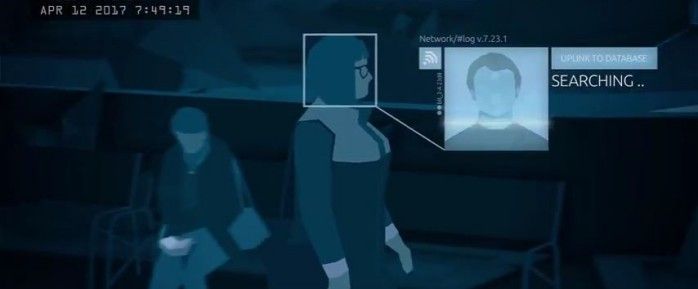 Become Big Brother in 'Orwell'