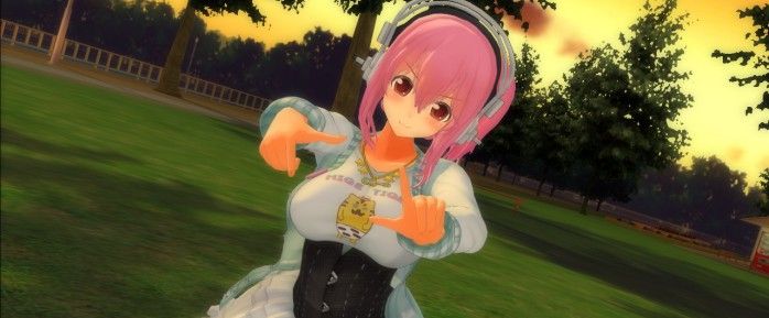 Collector's Cabinet: Sonicomi: Communication with Sonico Limited Edition