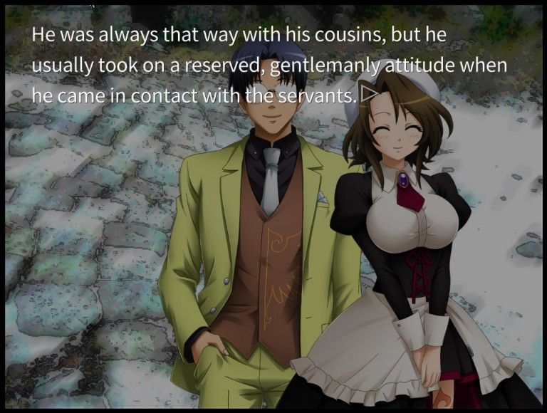 Review: Umineko When They Cry