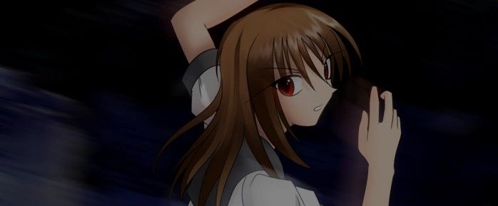 Kickstarter Success Wish -tale of the sixteenth night of lunar month- Released