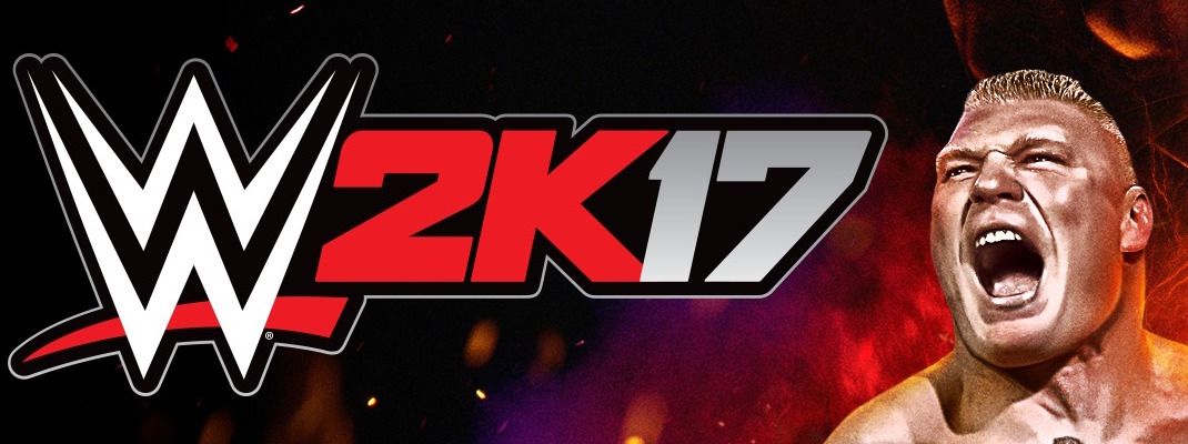 WWE 2K17 Sets the Stage for the Best Entry to Date