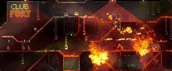 Butcher Announced for PS4