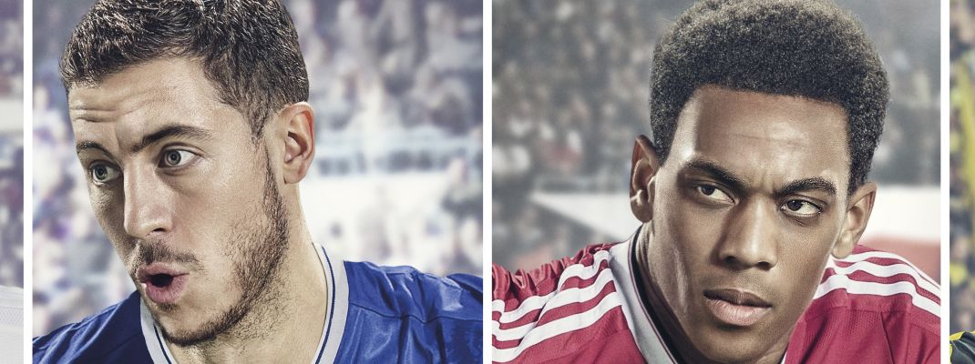 EA to Design Original FIFA Game on Nintendo Switch