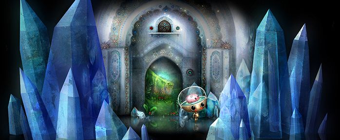 Growbot Plants its Seed on Steam Greenlight