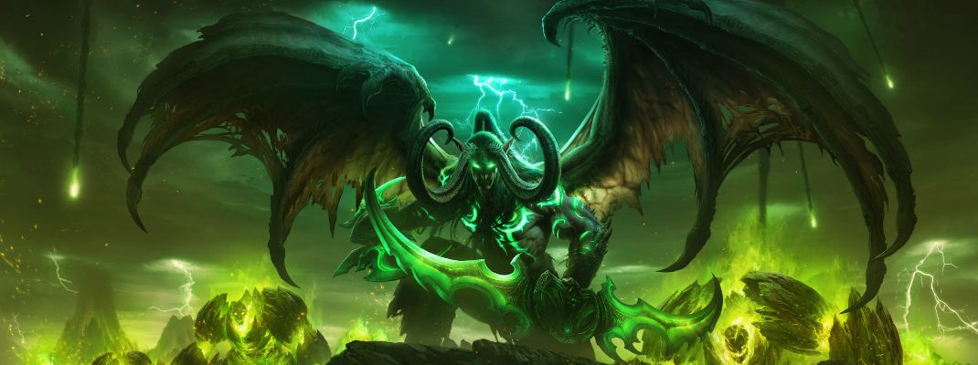 The Best Transmog Sets from Each World of Warcraft Expansion