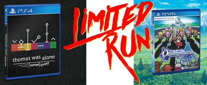 Newest Batch of Limited Run Games Going up Friday, Shantae and More in ...