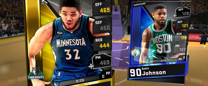 NBA 2K17 Face Scanning Companion App Now Available [Updated]