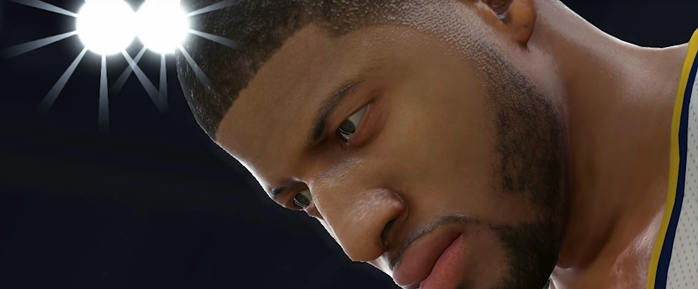 NBA 2K17 gets Momentous Trailer Ahead of Early Tip-off
