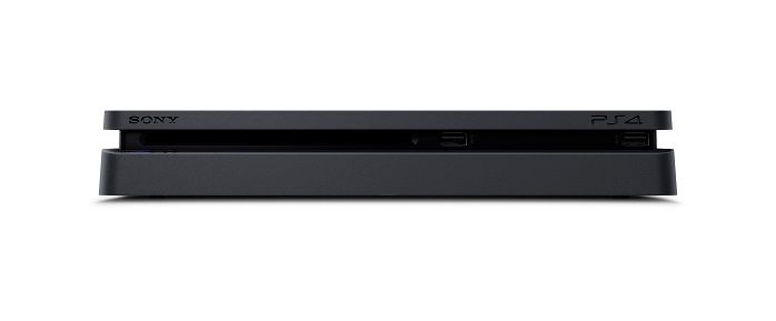 Sony Finally Announces the PS4 Slim, Out September 15