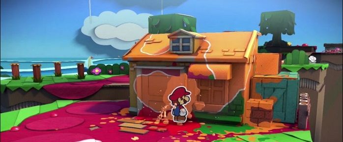 Intelligent Systems | Hardcore Gamer