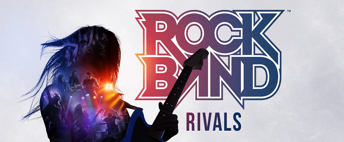 PAX: Rock Band Rivals is Worth a Reunion Tour