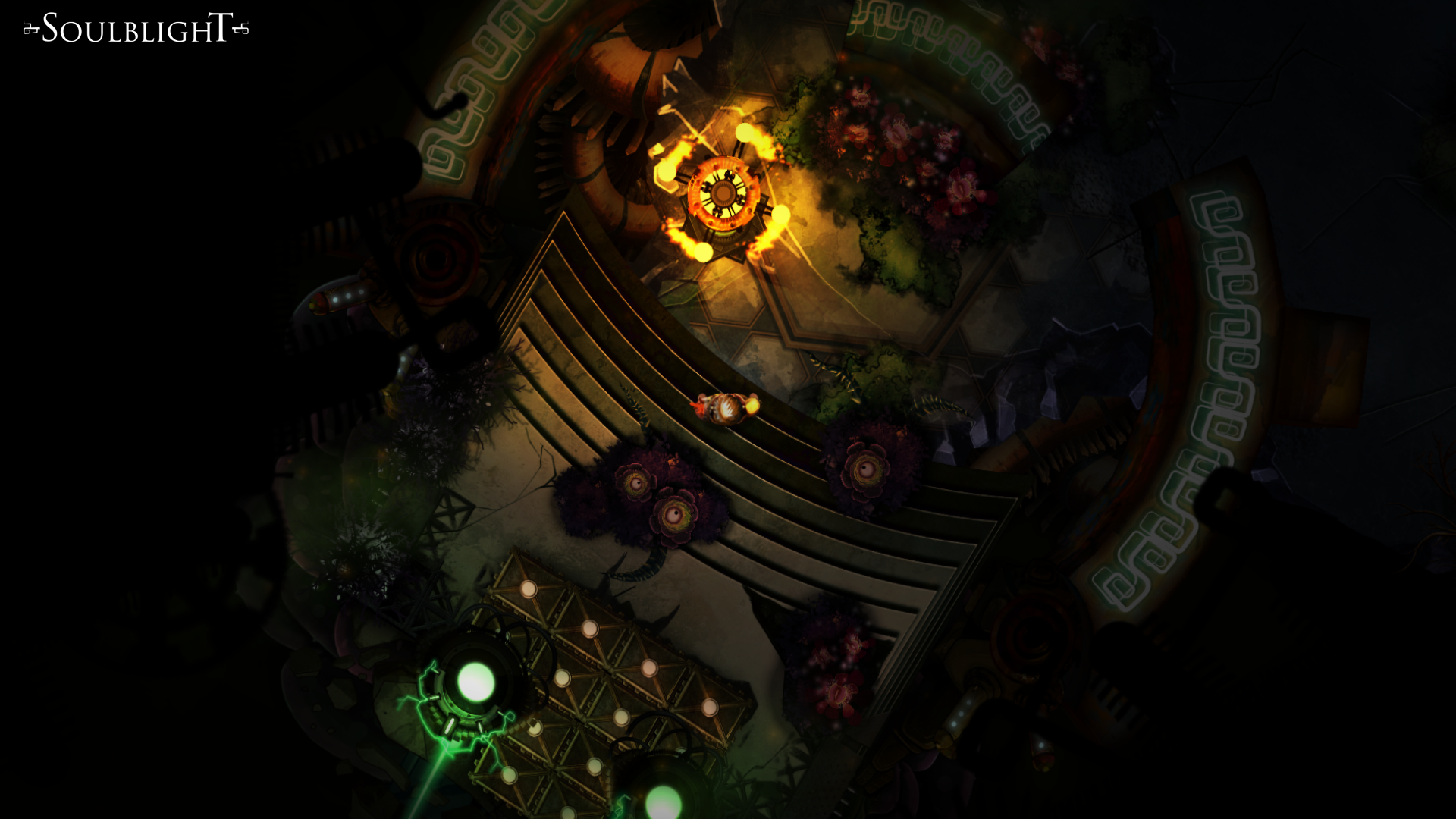 Catering to Character Defects is the Key to Success in Soulblight