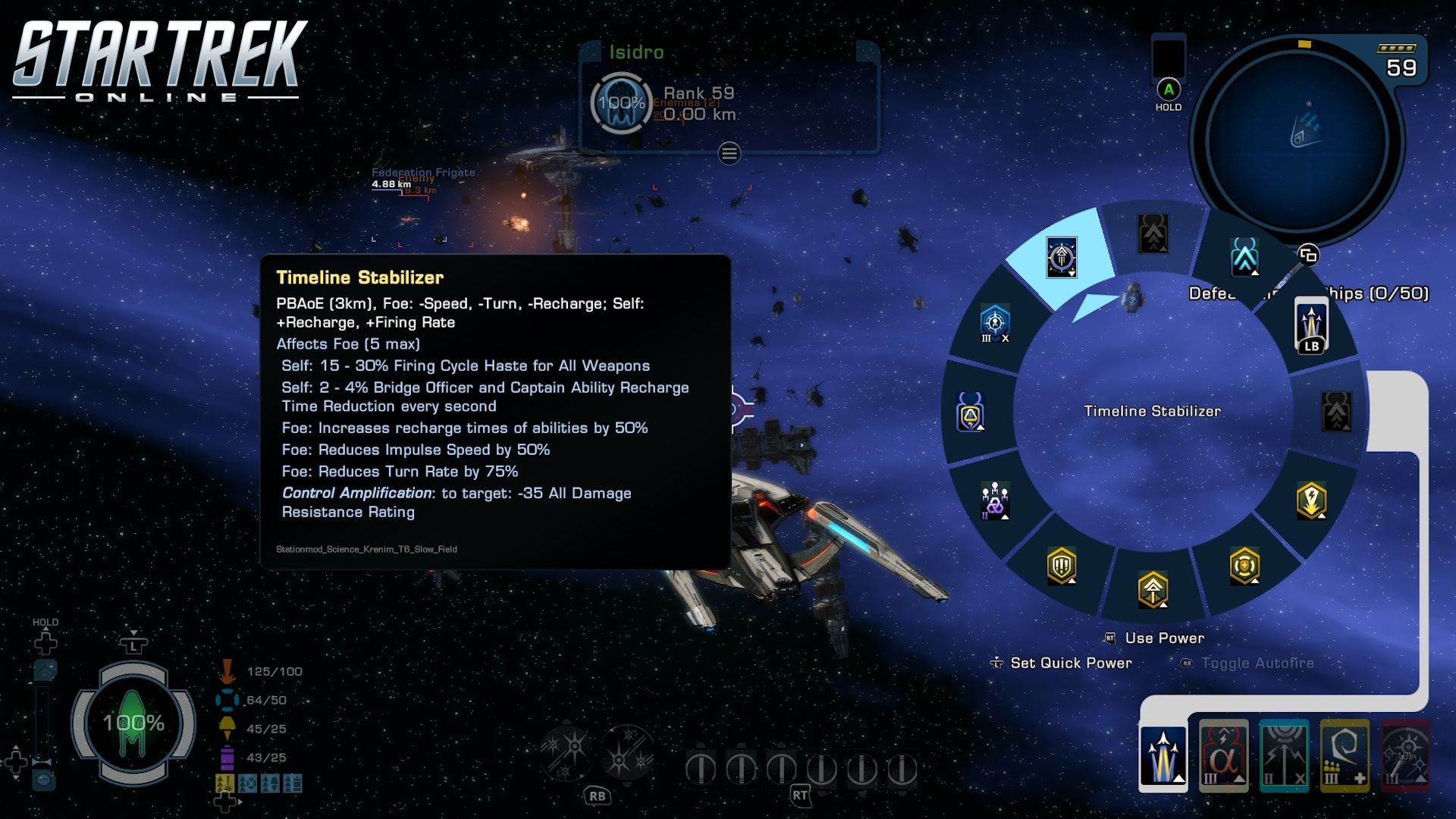 Review: Star Trek Online (Console)