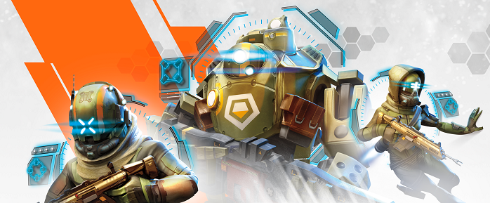 Titanfall: Frontline Announced for iOS, Android Devices