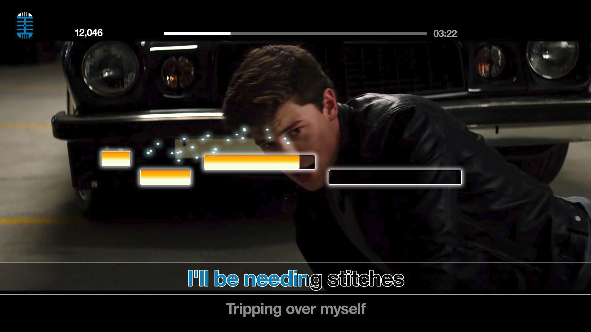 We Sing Has Thirty Songs in its Pocket