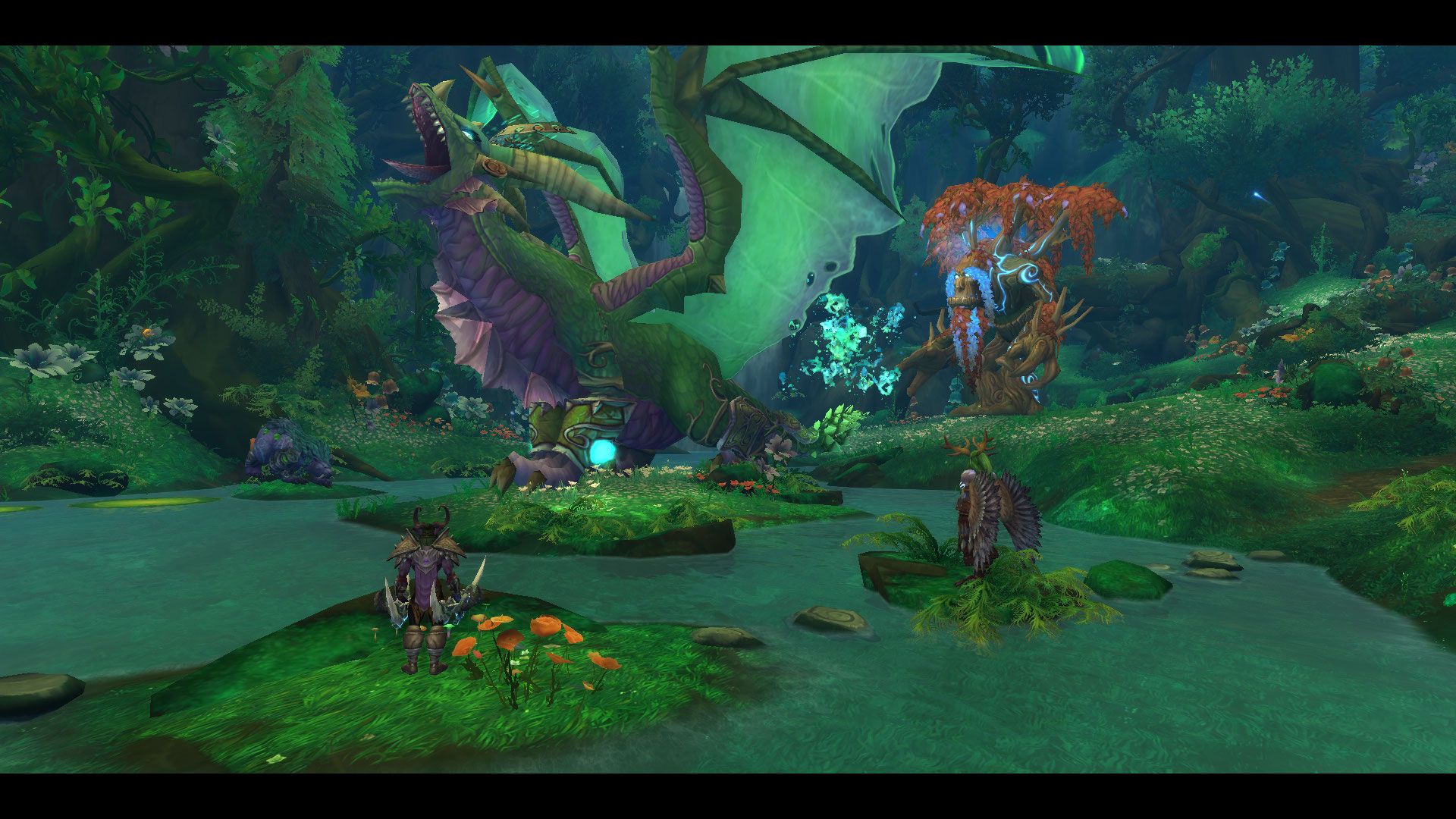 Review: World of Warcraft: Legion