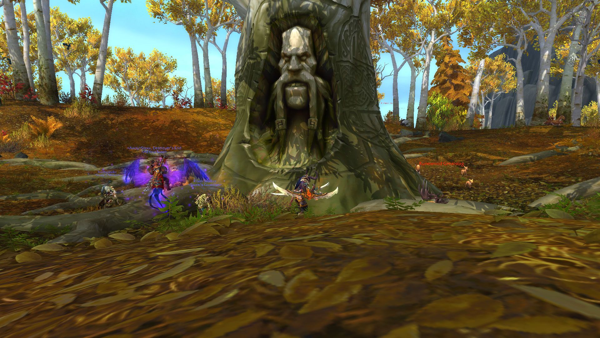 Review: World of Warcraft: Legion