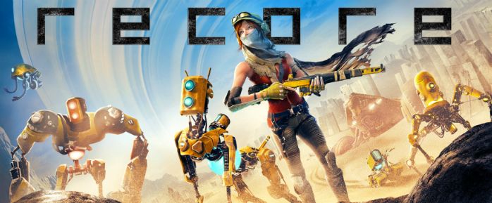 ReCore PC Specs Posted Leading Up to Release