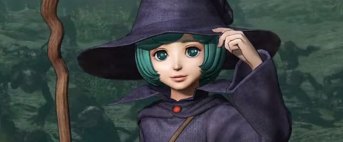 Berserk 'Schierke' Gameplay Released