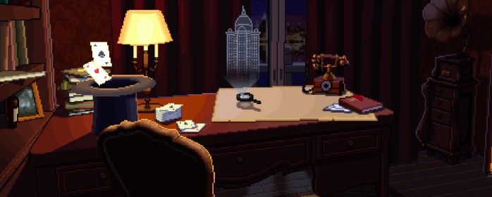 'Catch Me' Magically Exits Steam Early Access