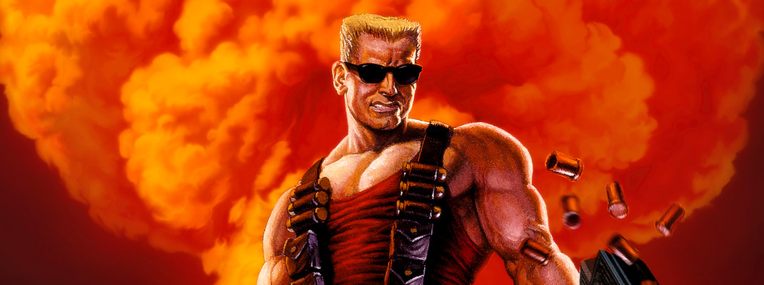 Review Duke Nukem 3d 20th Anniversary Edition World Tour