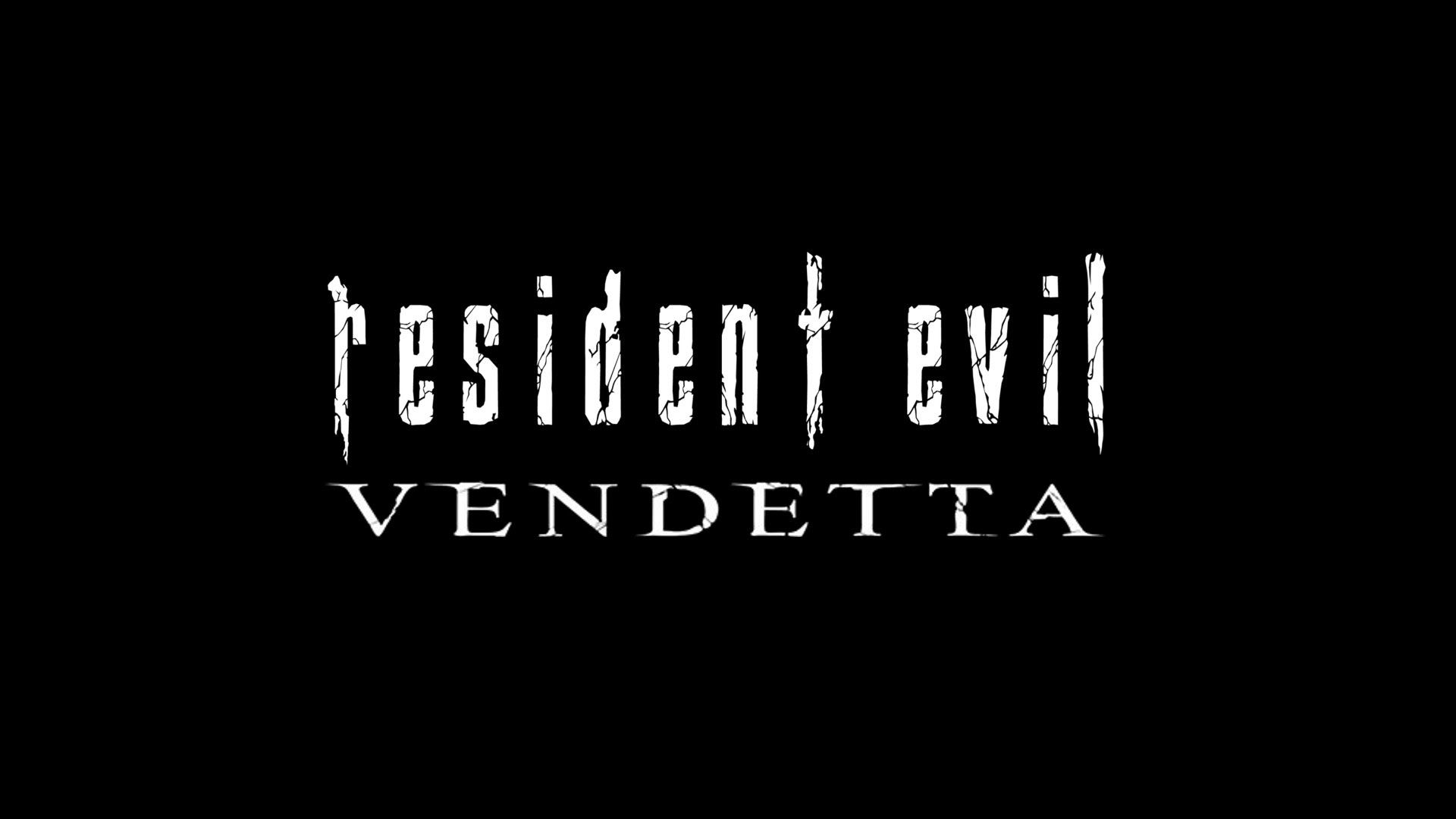 New Resident Evil: Vendetta Trailer Released