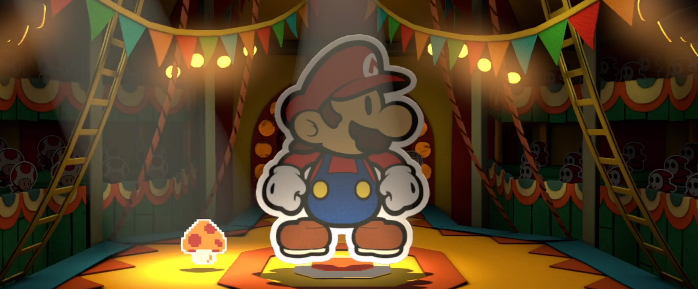 Paper Mario: Color Splash | Hardcore Gamer