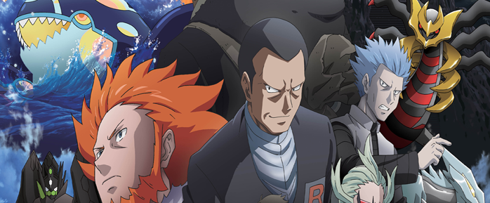 Pokémon Generations is a New Animated Series Coming to YouTube